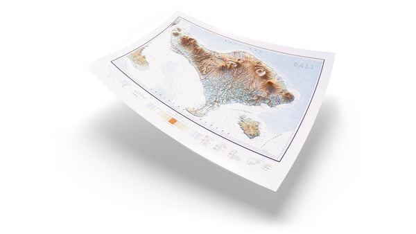 Top 5 Vintage Maps: A Cartographic Journey with VizArt’s Co-Founder ...